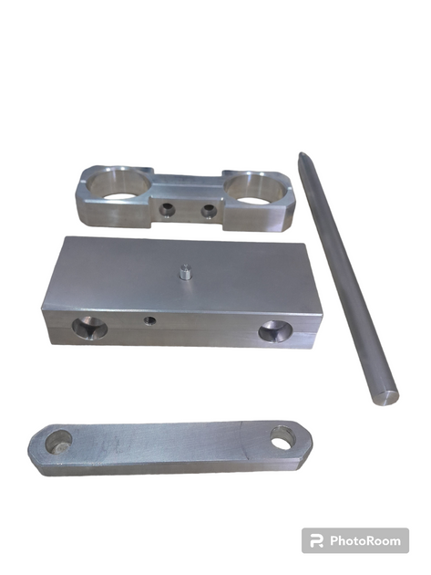 Injector Dual kits – Tagged "Dual kit"– Browndog's CustomTackle